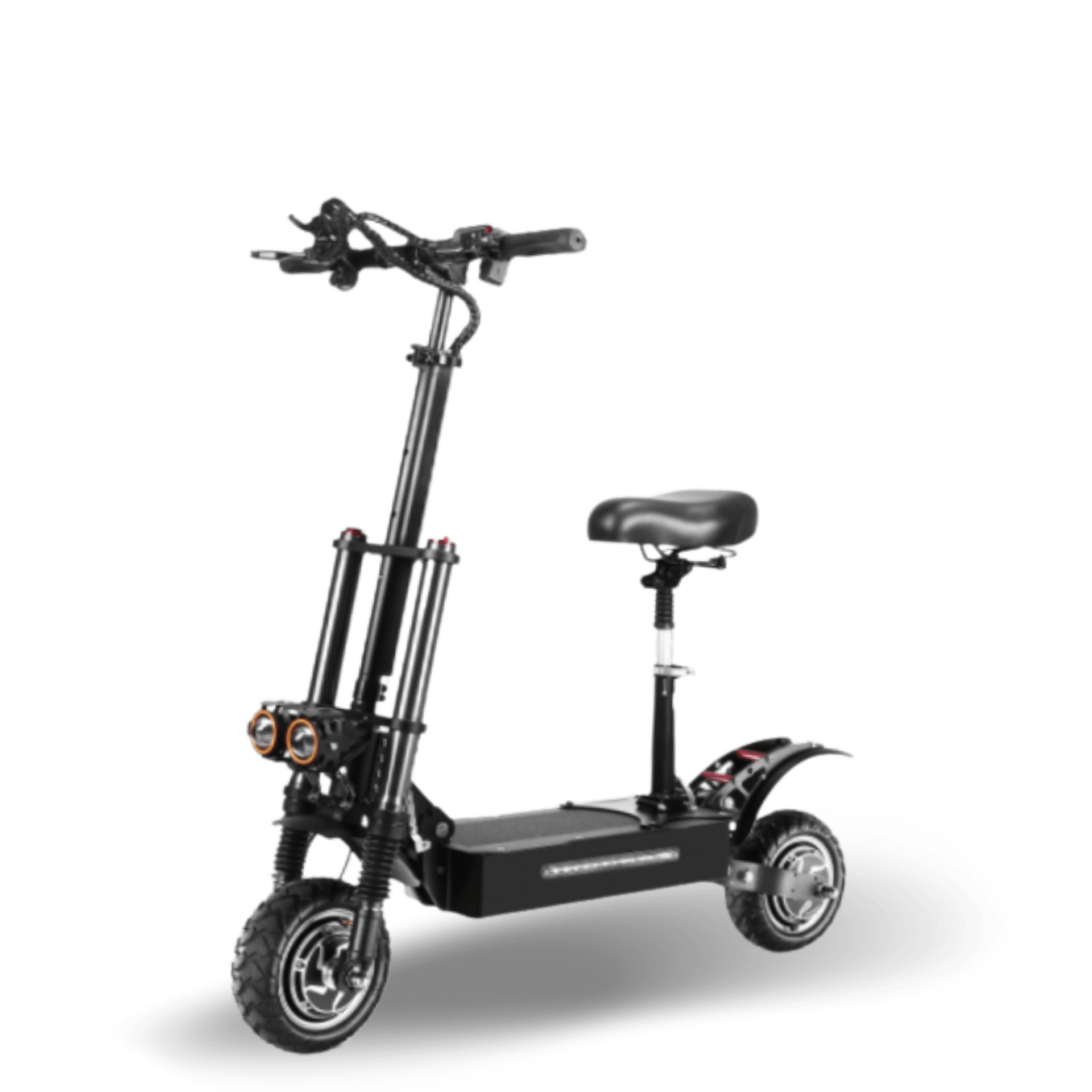 Raze Taurus Mini Max | Motur Electric