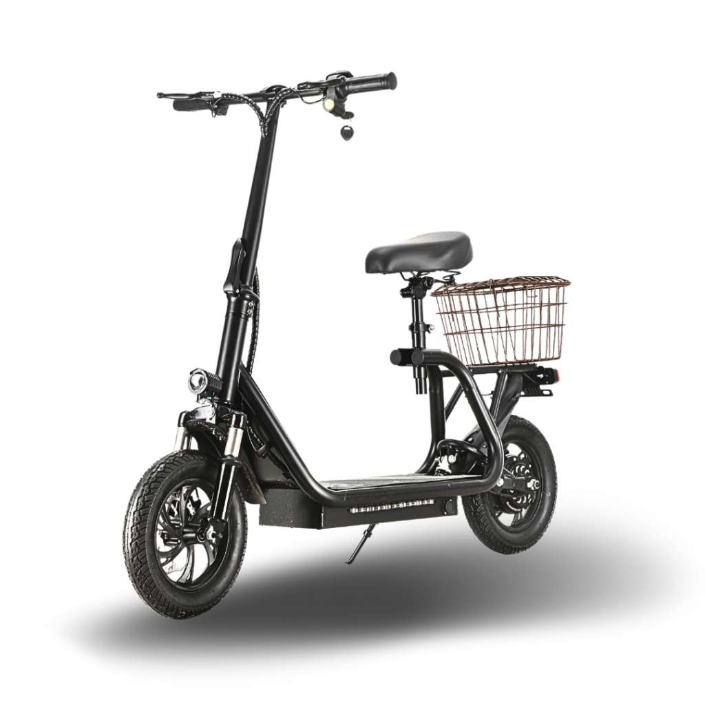 Raze Beverly | Motur Electric