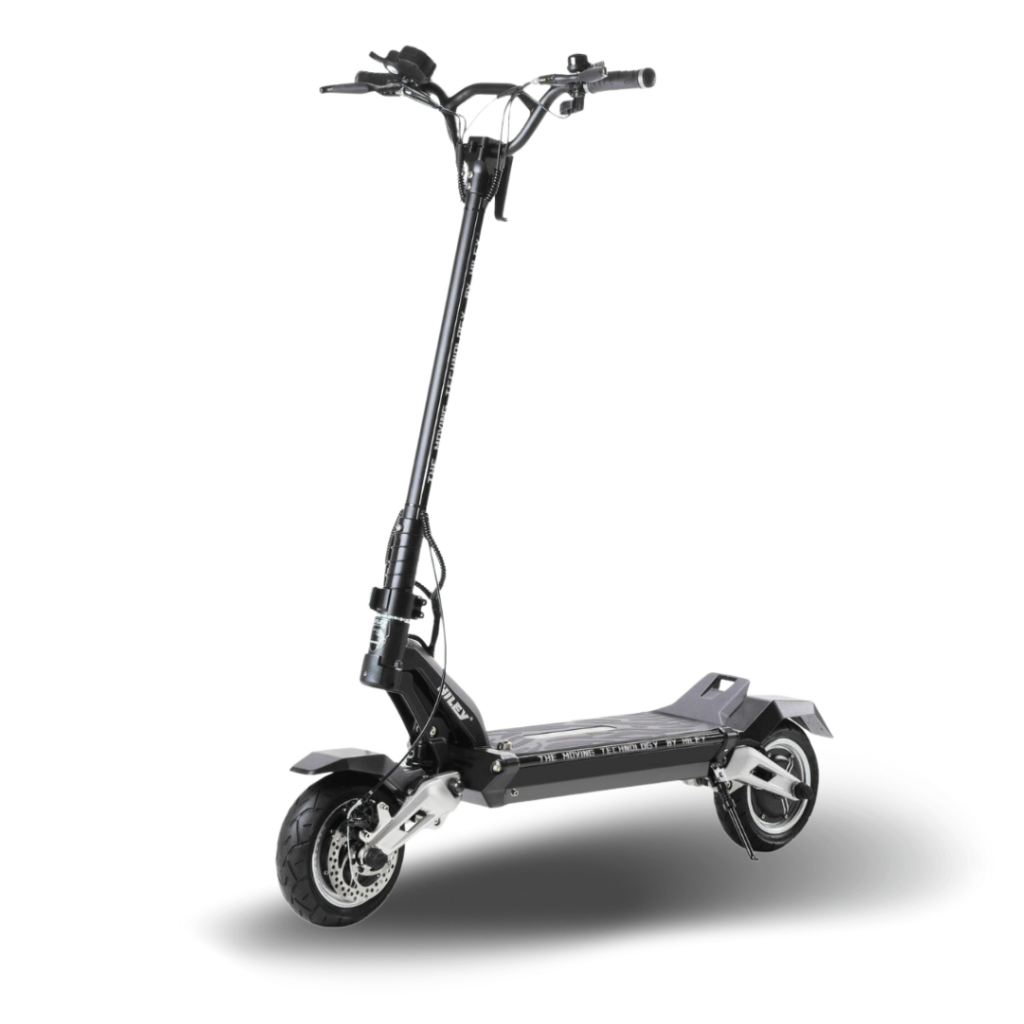 Raze Randgris Max | Motur Electric