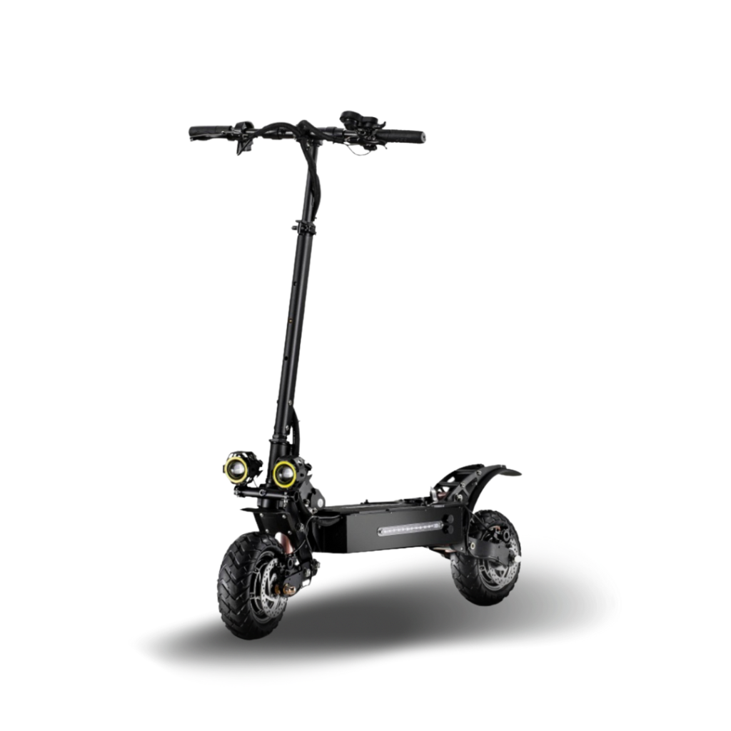 Raze Tazer Max | Motur Electric