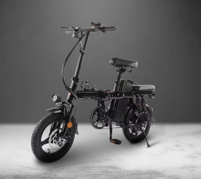 Motur Bisikleta | Motur Electric