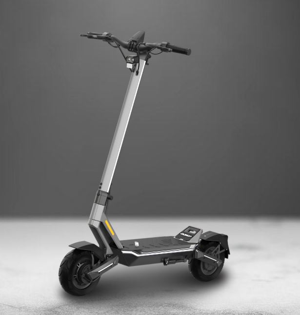 Motur Punk Base | Motur Electric