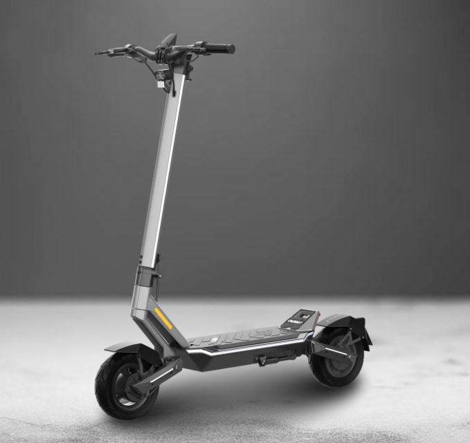 Motur Punk Max | Motur Electric