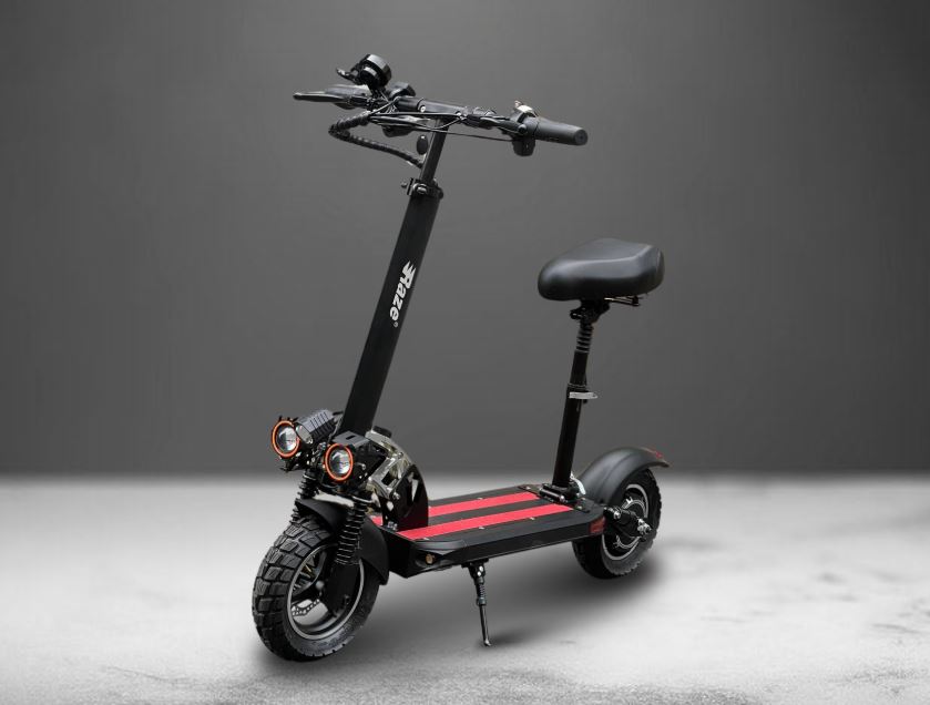 Motur X10 | Motur Electric